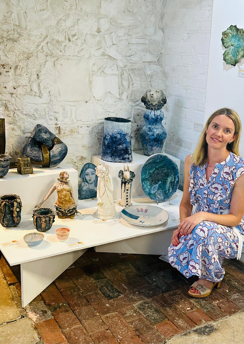 Reflections on a Year with the Southern Ceramics Group – Nethervale ...
